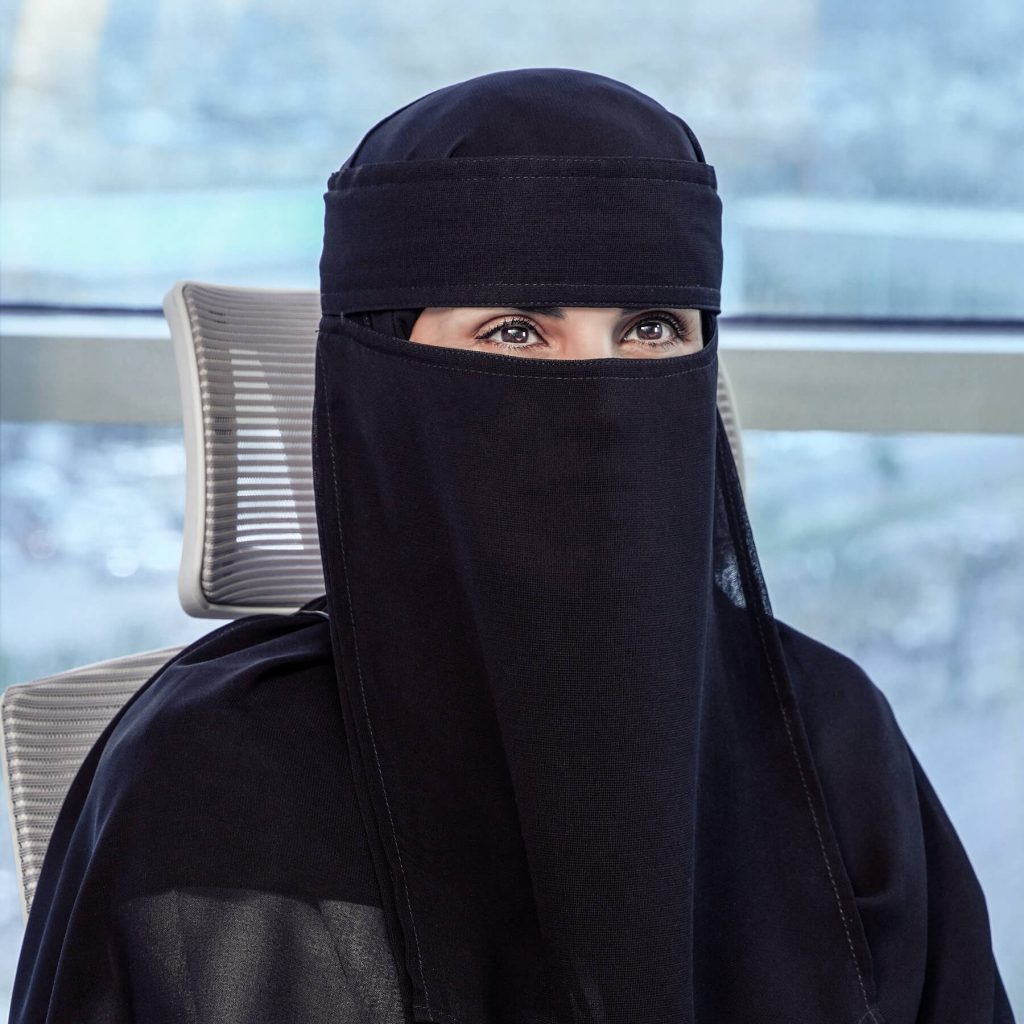 Fouziyah Al-Jarallah - Top 100 Healthcare Leaders 2024- Forbes Lists