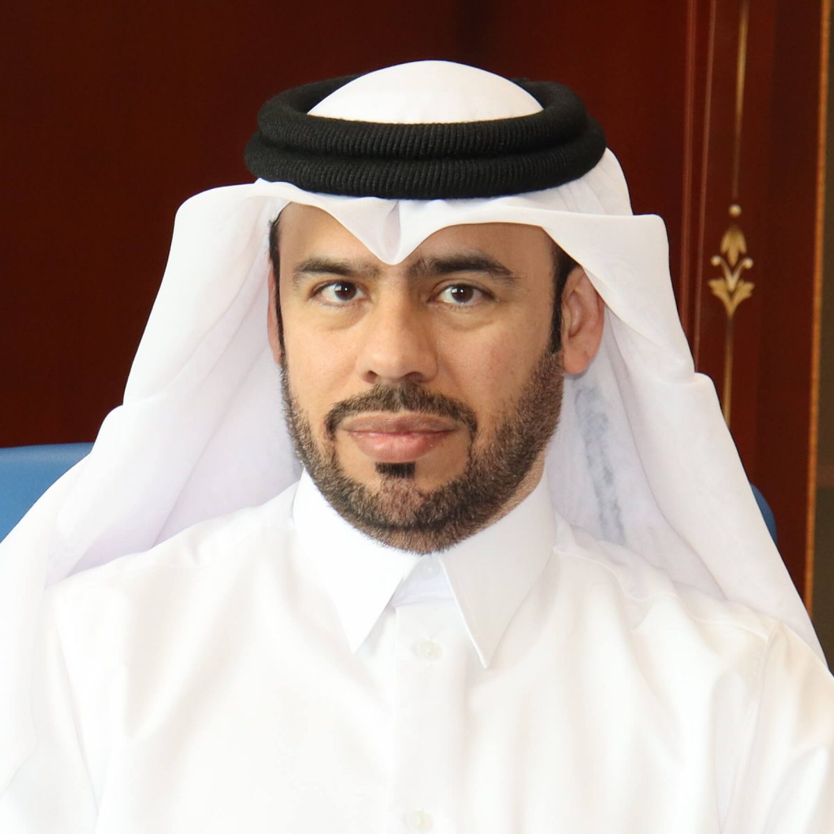 Khalid Al-Emadi - Top 100 Healthcare Leaders 2024- Forbes Lists