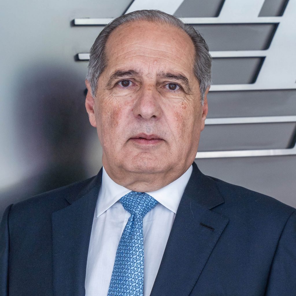 Ghassan Mamlouk - Top 100 Healthcare Leaders 2024- Forbes Lists