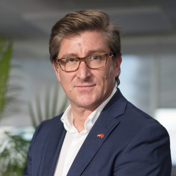 Jean-Baptiste Boulay - Top 100 Healthcare Leaders 2024- Forbes Lists