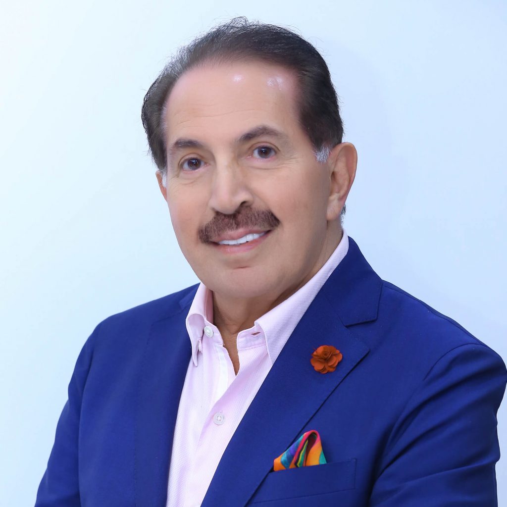 Ghazi Koudsi - Top 100 Healthcare Leaders 2024- Forbes Lists