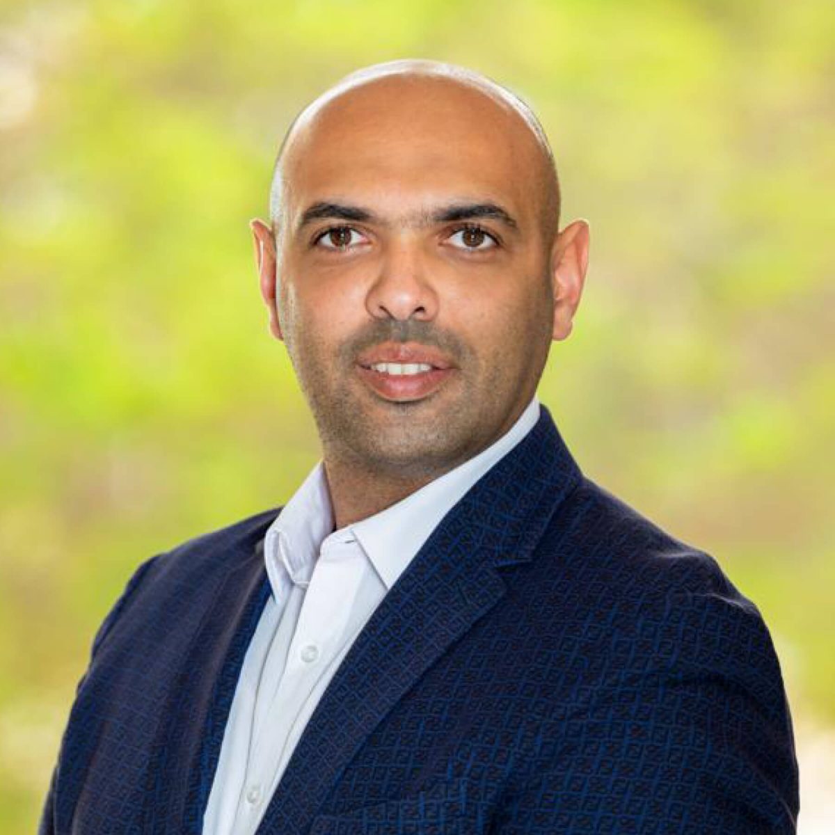 Mohamed Mostafa - Top 100 Healthcare Leaders 2024- Forbes Lists