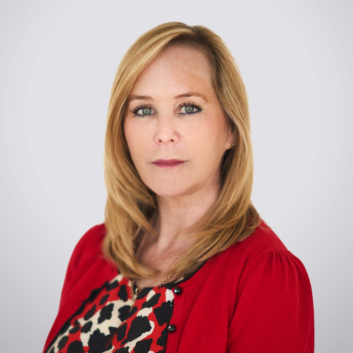 Kimberley Ann Pierce - Top 100 Healthcare Leaders 2024- Forbes Lists