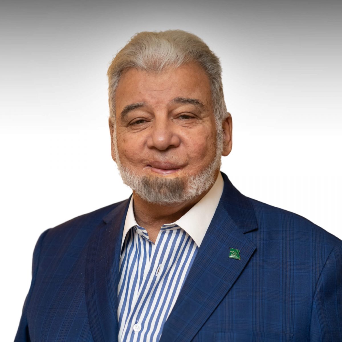 Mohsen Mahgoub - Top 100 Healthcare Leaders 2024- Forbes Lists