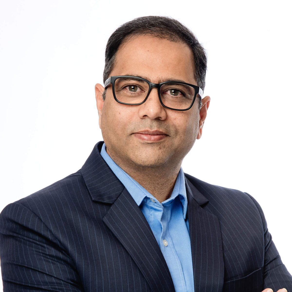 Vivek Kanade - Top 100 Healthcare Leaders 2024- Forbes Lists