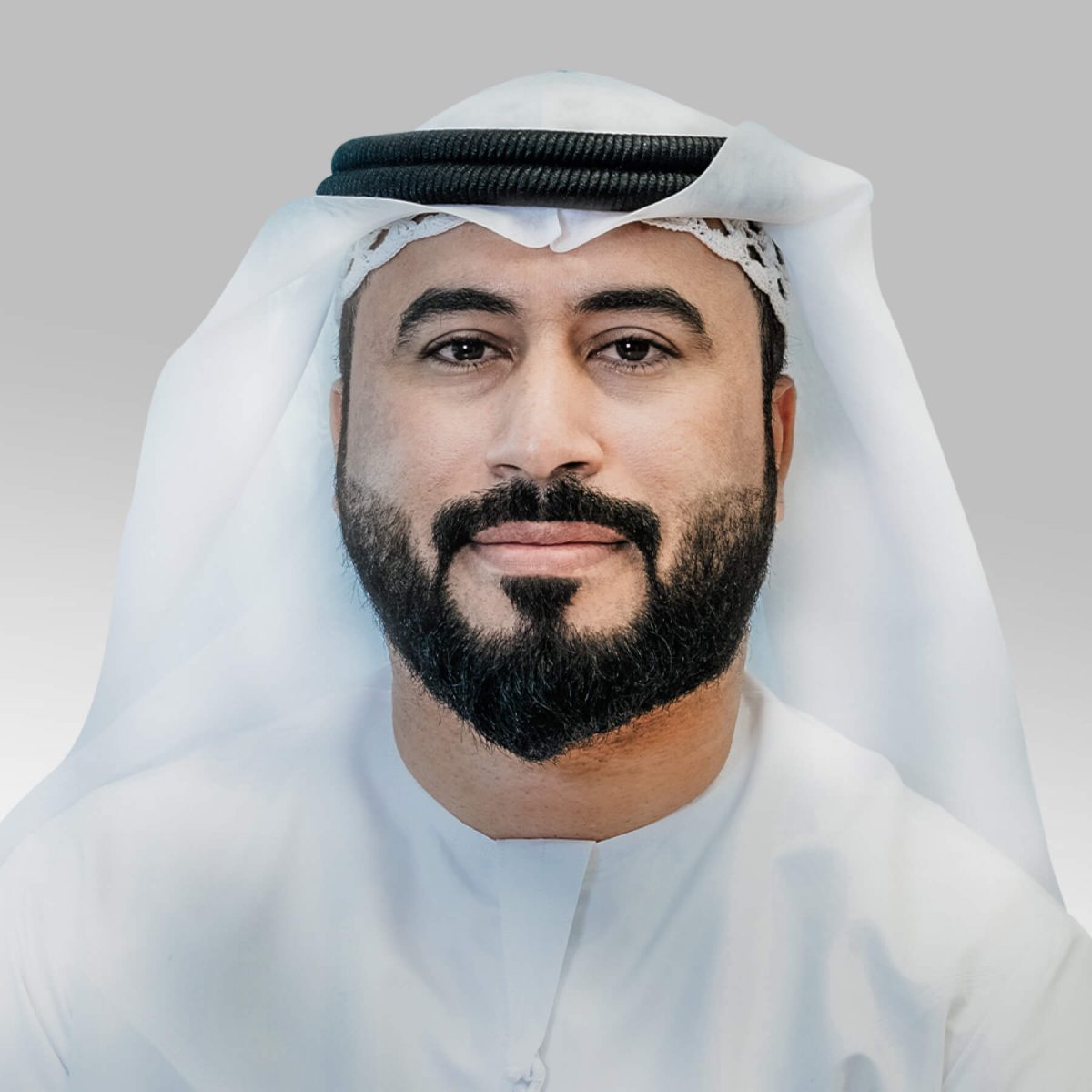 Khaled Ateeq Aldhaheri - Top 100 Healthcare Leaders 2024- Forbes Lists