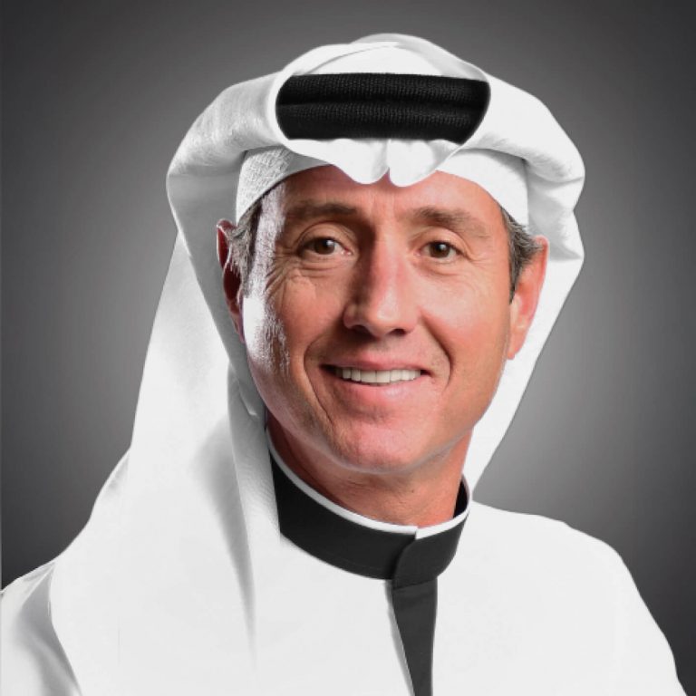 Ayman Tamer - Top 100 Healthcare Leaders 2024- Forbes Lists