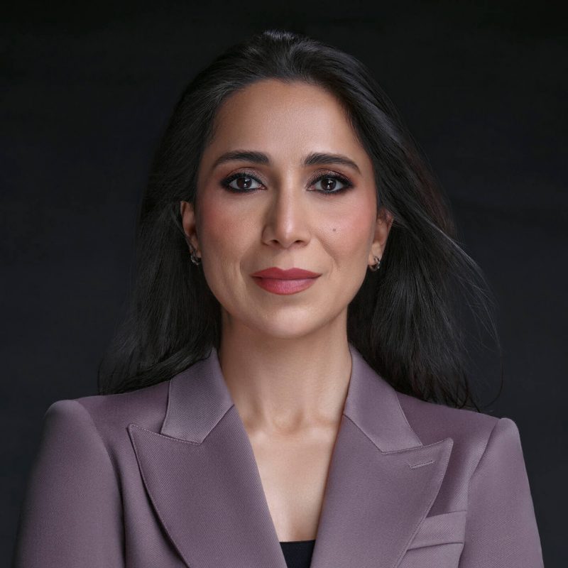 Shaista Asif - Top 100 Healthcare Leaders 2024- Forbes Lists