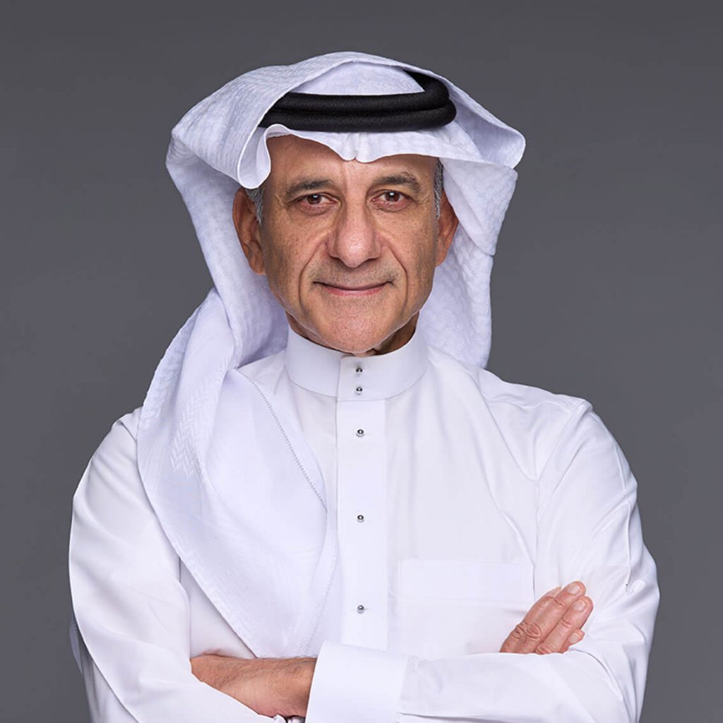 Mutasim Alireza - Top 100 Healthcare Leaders 2024- Forbes Lists