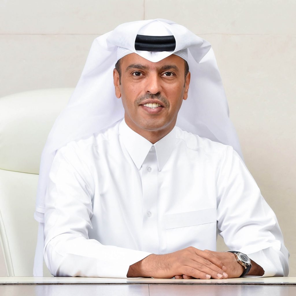 Abdulla Mubarak Al-Khalifa - The Middle East’s Sustainability Leaders ...