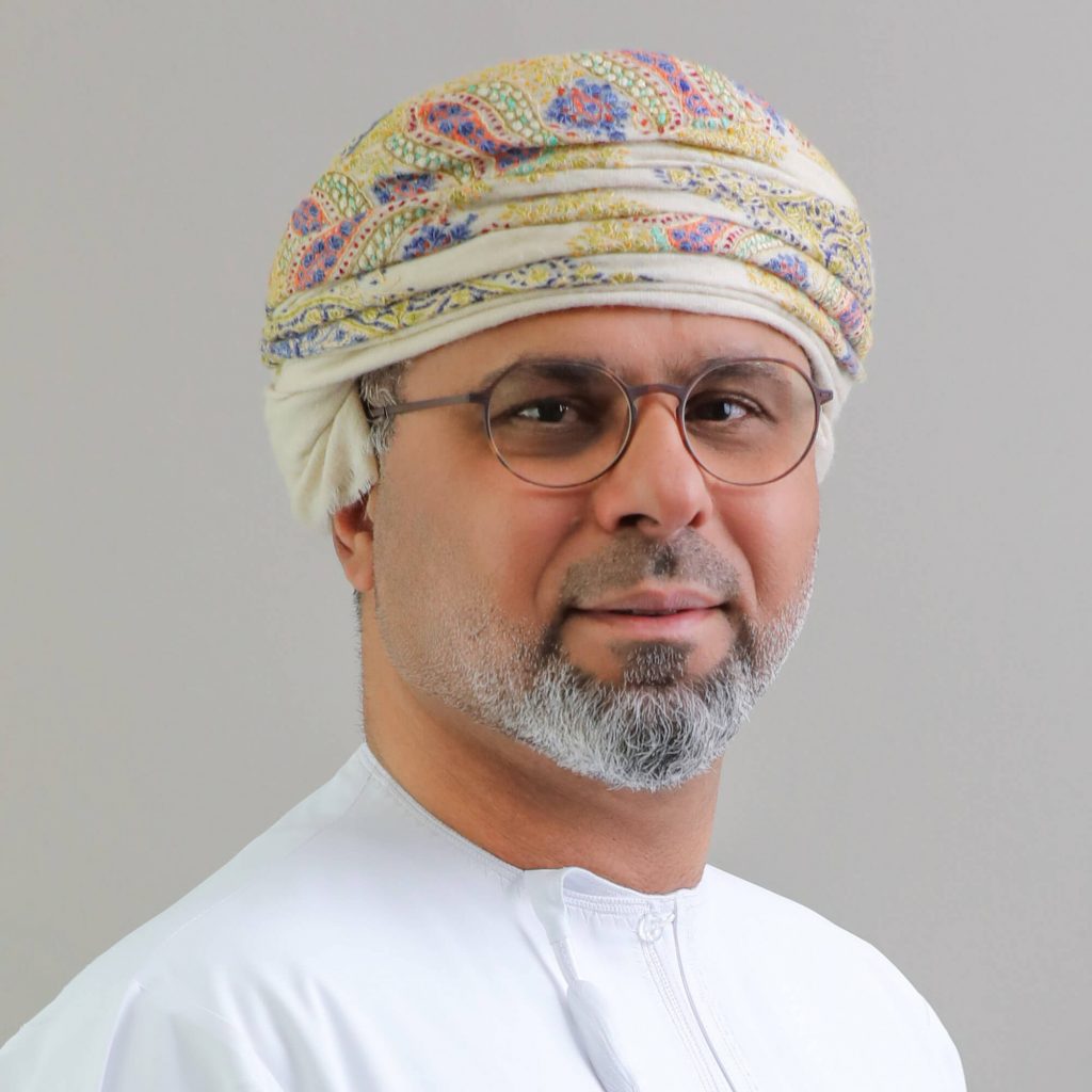 Tariq Ali Al-Amri - The Middle East’s Sustainability Leaders 2024 ...