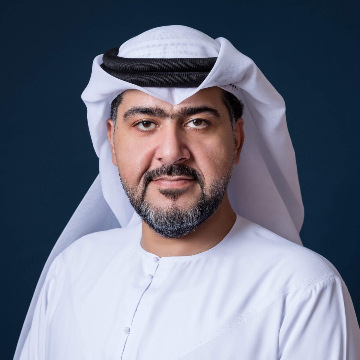 Othman Al Ali - The Middle East’s Sustainability Leaders 2024- Forbes Lists