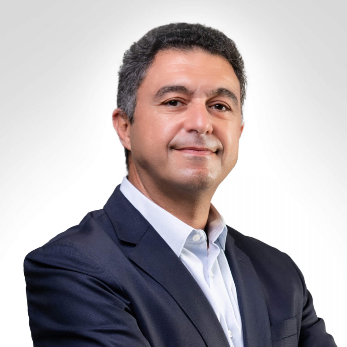 Walid Sheta - The Middle East’s Sustainability Leaders 2024- Forbes Lists