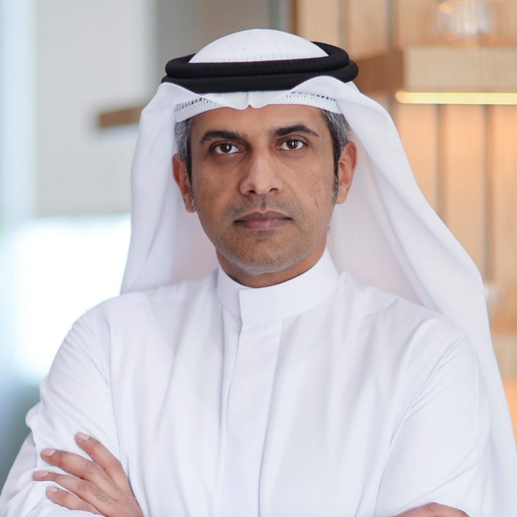 Salmeen Alameri - The Middle East’s Sustainability Leaders 2024- Forbes ...