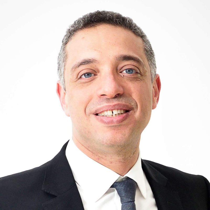 Walid Hassouna - The Middle East’s Sustainability Leaders 2024- Forbes ...