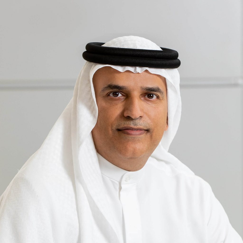 Abdulnasser Bin Kalban - The Middle East’s Sustainability Leaders 2024- Forbes Lists