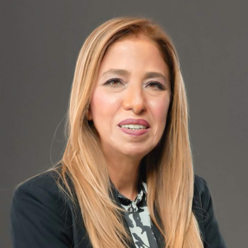 Manal Hassan - The Middle East’s Sustainability Leaders 2024- Forbes Lists