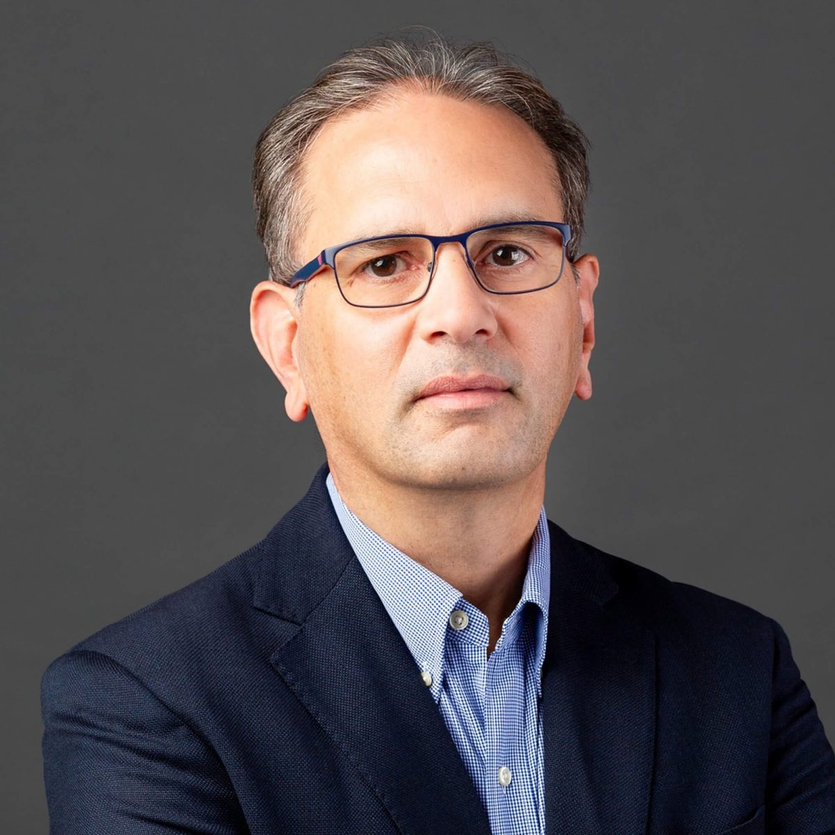 Ismail Mapara - The Middle East’s Sustainability Leaders 2024- Forbes Lists