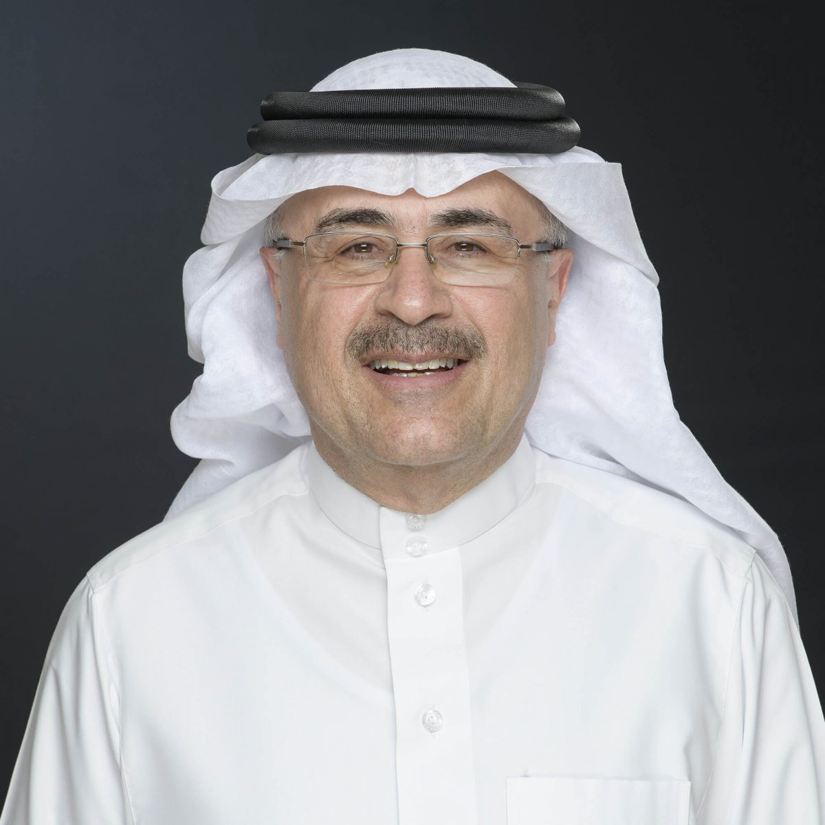 Amin H. Nasser - The Middle East’s Sustainability Leaders 2024- Forbes Lists