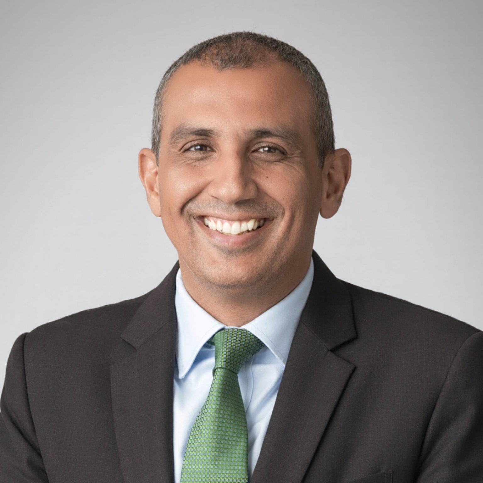Ibrahim Al Zu'bi - The Middle East’s Sustainability Leaders 2024 ...