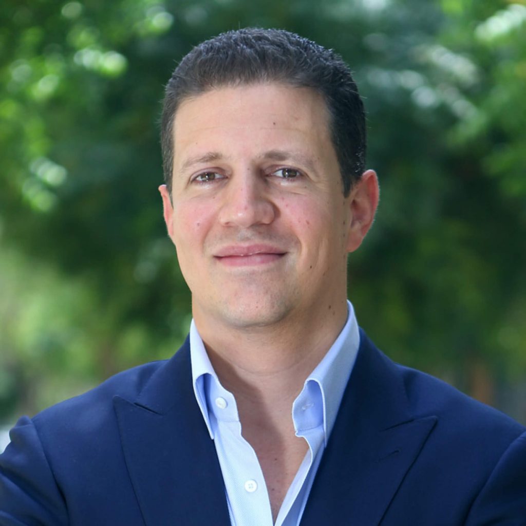 Majid Jafar - The Middle East’s Sustainability Leaders 2024- Forbes Lists