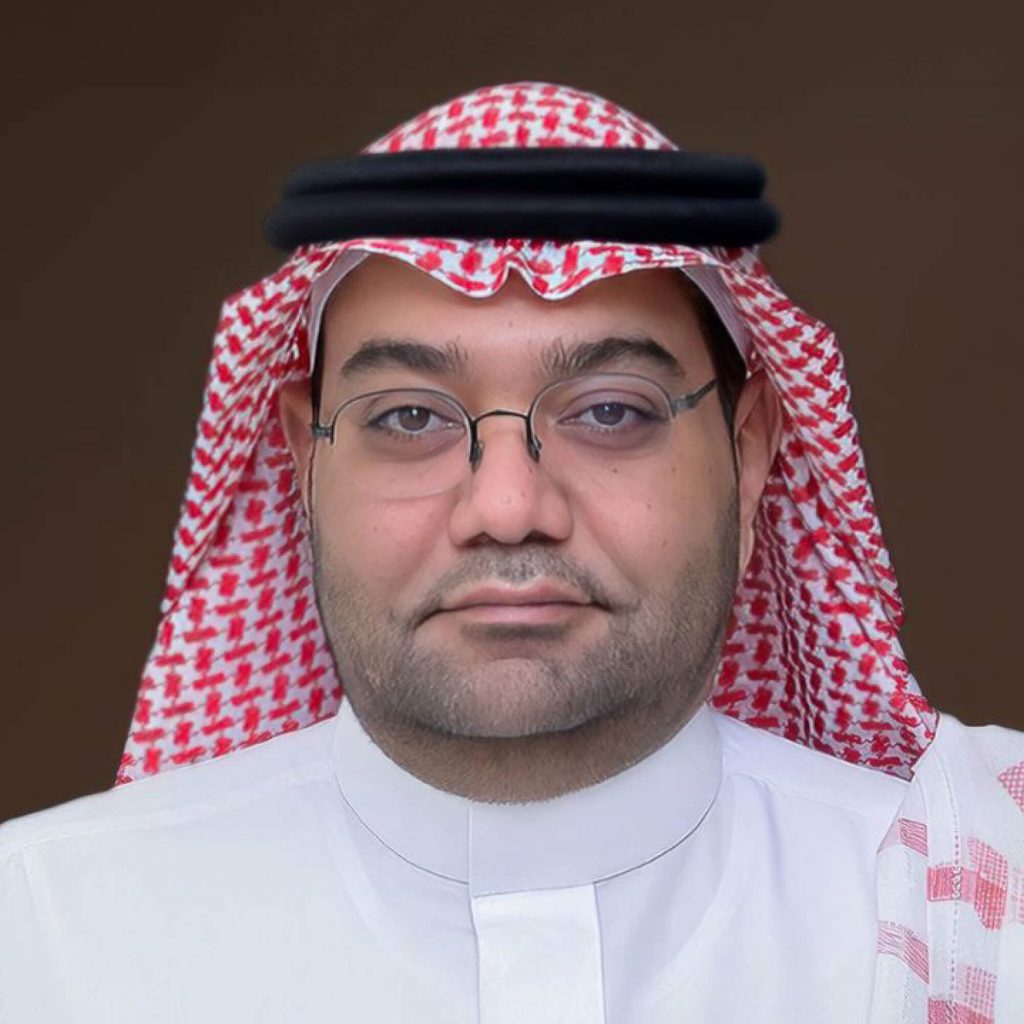 Khalid Joher - The Middle East’s Sustainability Leaders 2024- Forbes Lists