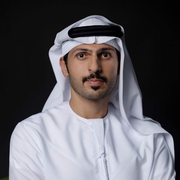 Muhammad BinGhatti - The Middle East’s Sustainability Leaders 2024 ...