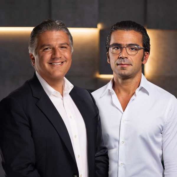 Hassan Allam; Amr Allam - The Middle East’s Sustainability Leaders 2024 ...