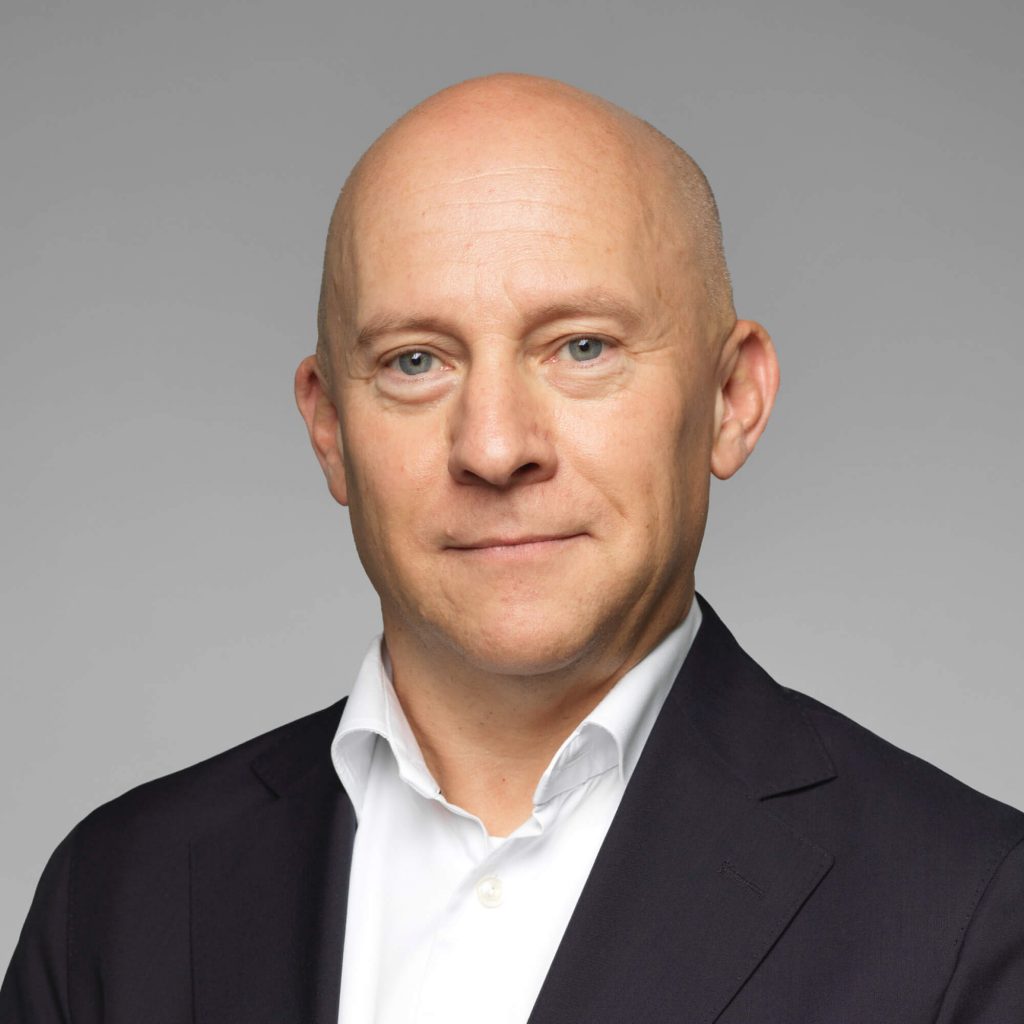 Patrick Johansson - The Middle East’s Sustainability Leaders 2024 ...