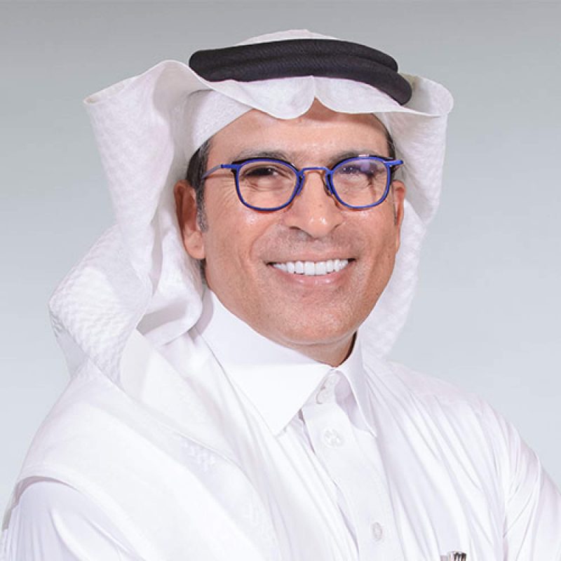Ahmed Ali Alsubaey - The Middle East’s Sustainability Leaders 2024 ...