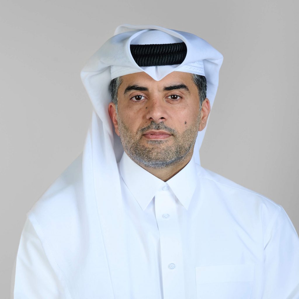 Badr Mohammed Al Meer - The Middle East’s Sustainability Leaders 2024 ...