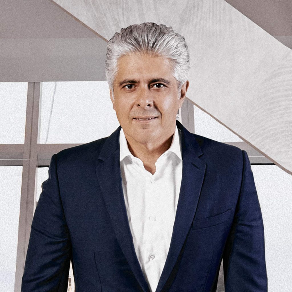 Kabir Mulchandani - The Middle East’s Sustainability Leaders 2024 ...
