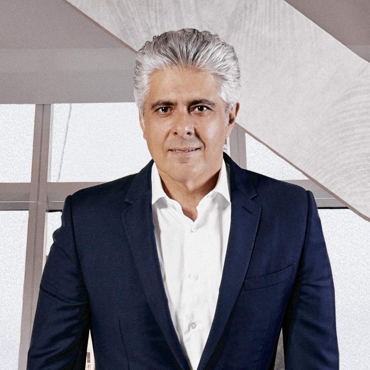 Kabir Mulchandani - The Middle East’s Sustainability Leaders 2024 ...