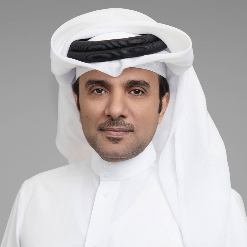 Fahad Bin Saad Al-Qahtani - The Middle East’s Sustainability Leaders 2024- Forbes Lists