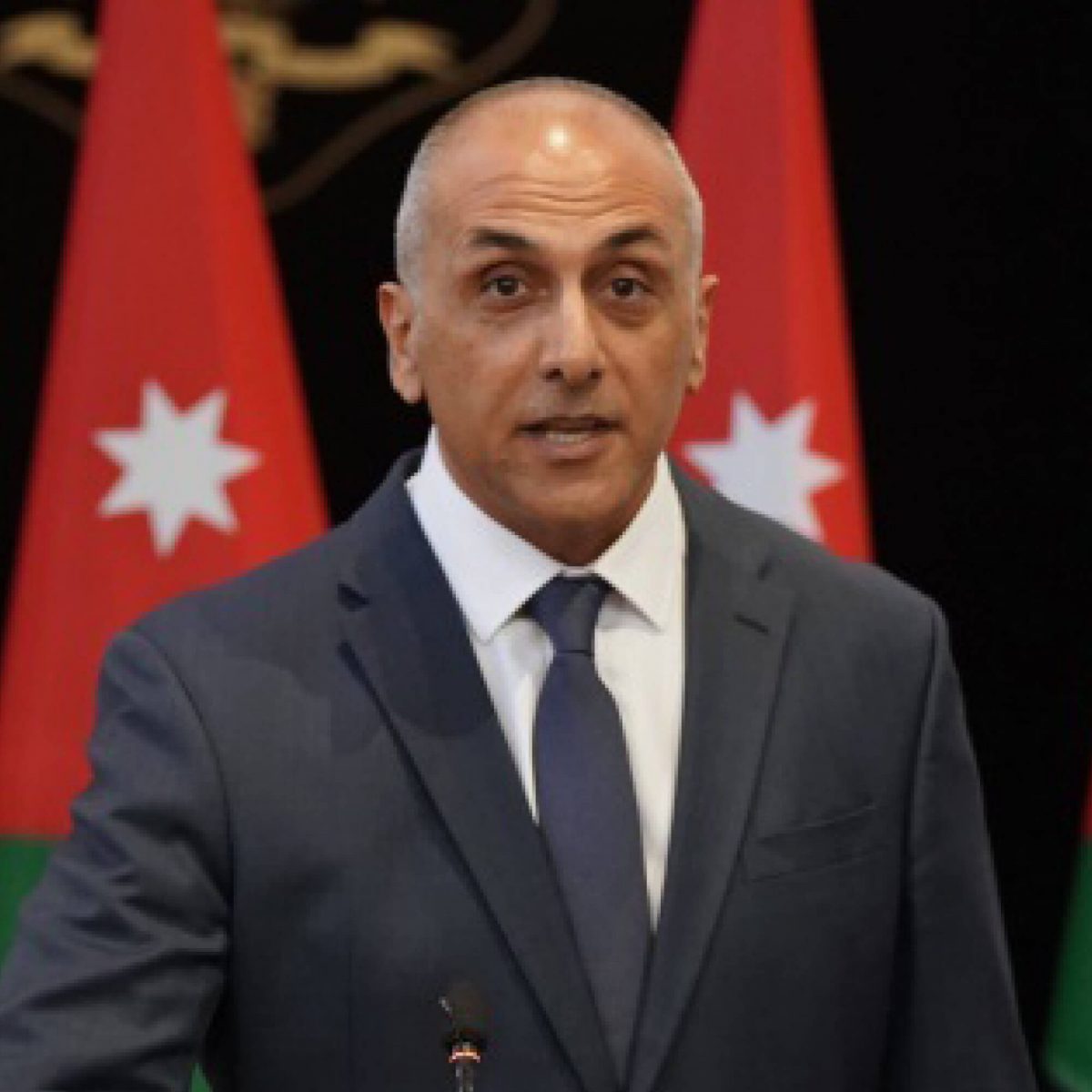 Muawieh Radaideh - The Middle East’s Sustainability Leaders 2024 ...