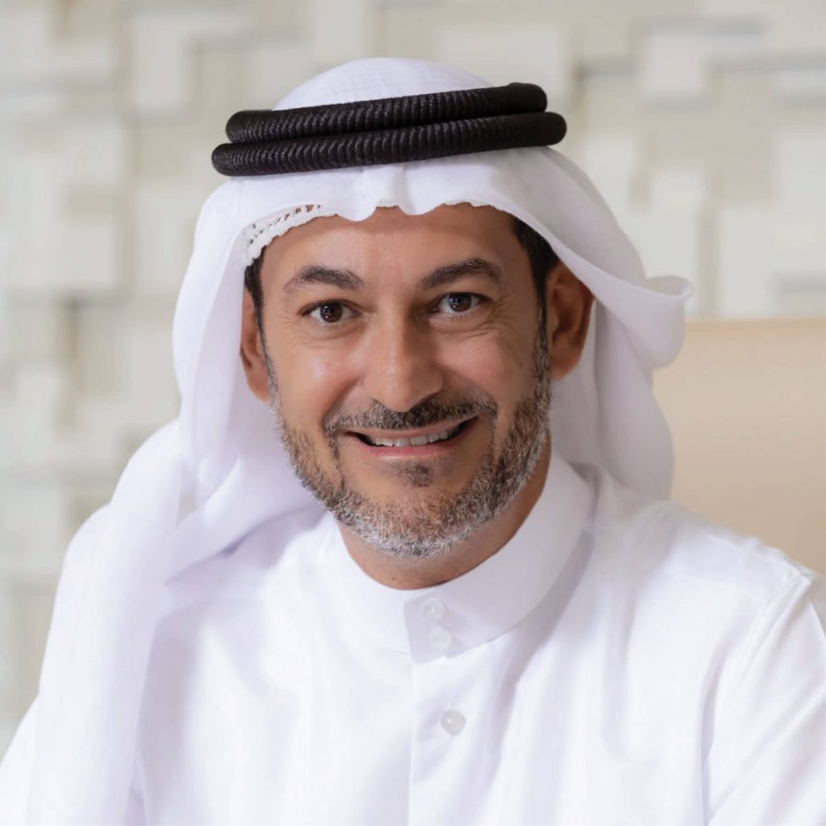 Aziz Aluthman Fakhroo - The Middle East’s Sustainability Leaders 2024 ...