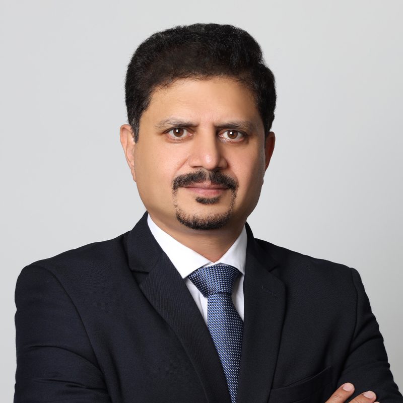 Kenneth Dcosta - The Middle East’s Sustainability Leaders 2024- Forbes ...