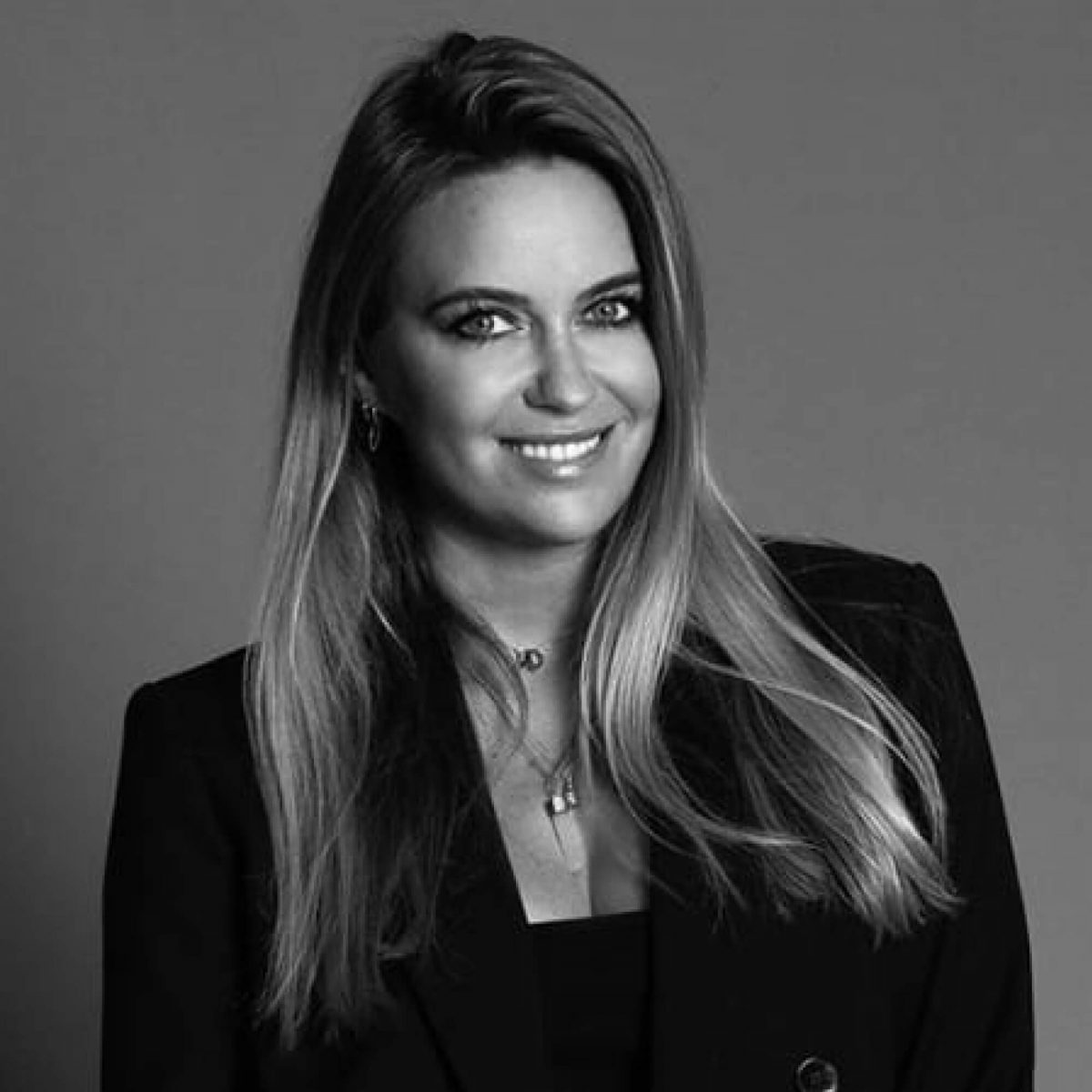 Gosia Golda - Talent Managers Making Moves - Forbes Lists