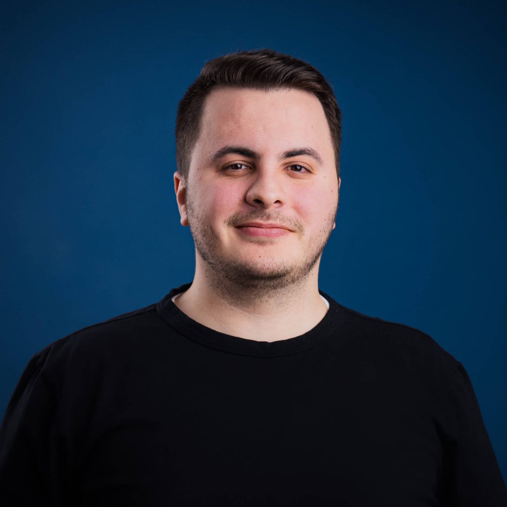 Mohamad Fattal - Talent Managers Making Moves - Forbes Lists