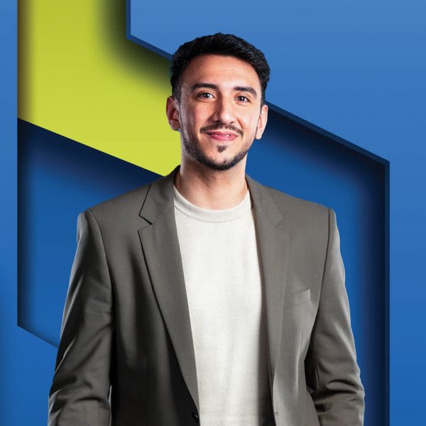 Eisa Alhabib - 30 Under 30 2024- Forbes Lists