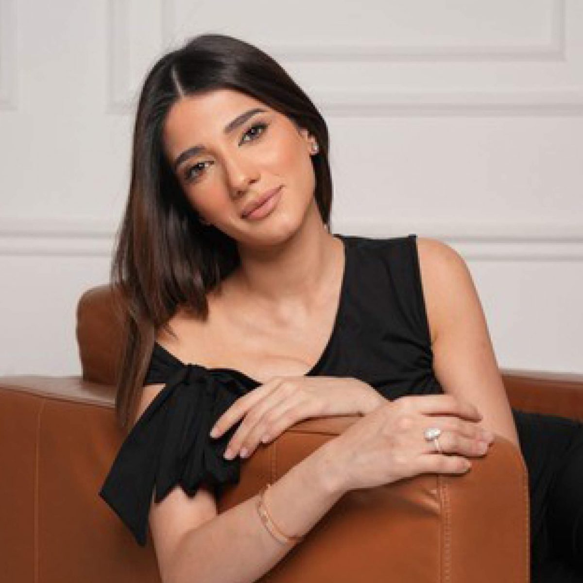 Narin Ammara - Instagram U30 - Forbes Lists