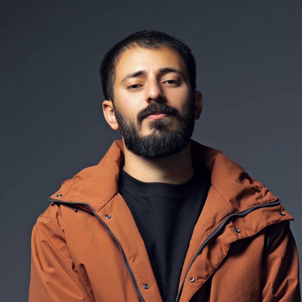 Omar Rammal - Instagram U30 - Forbes Lists