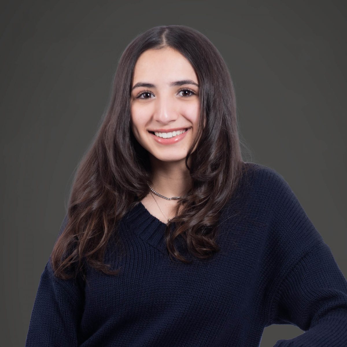 Raneem Zubaidi - Instagram U30 - Forbes Lists