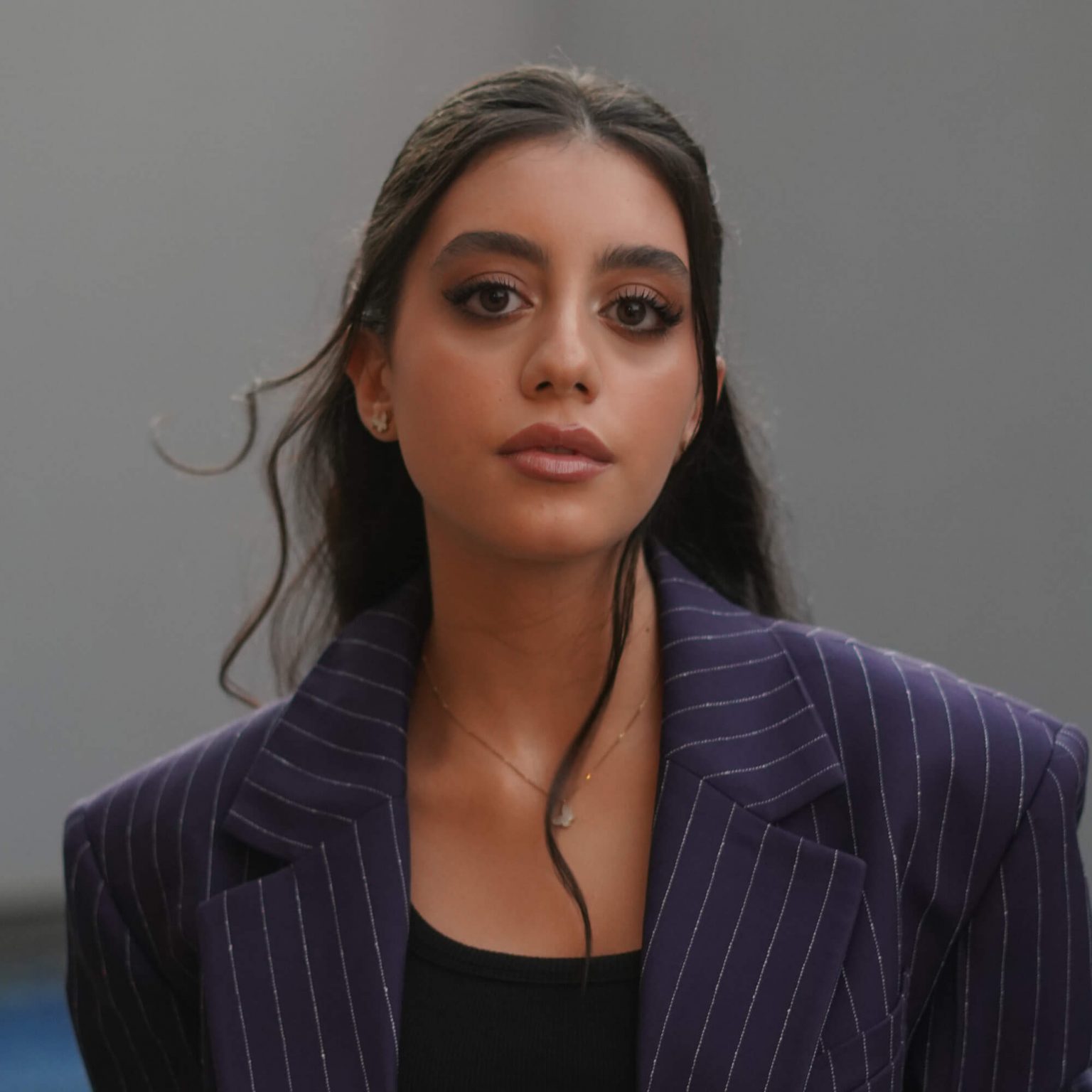 Yasmina El-Abd - Instagram U30 - Forbes Lists