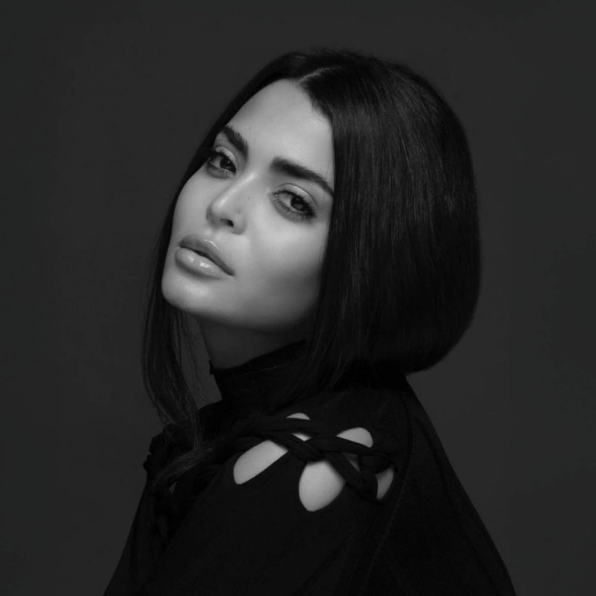 Asmaa Galal - Instagram U30 - Forbes Lists