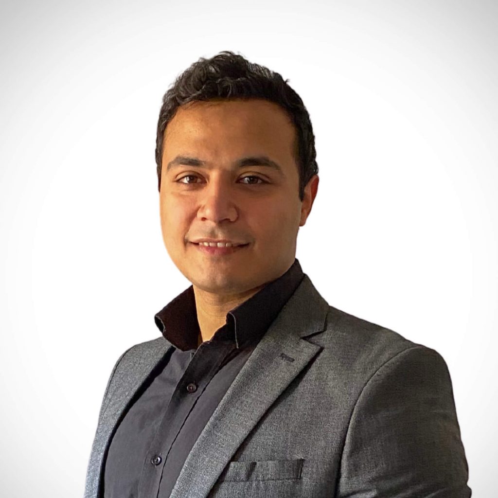 Ahmed Nassar - 30 Under 30 2024- Forbes Lists