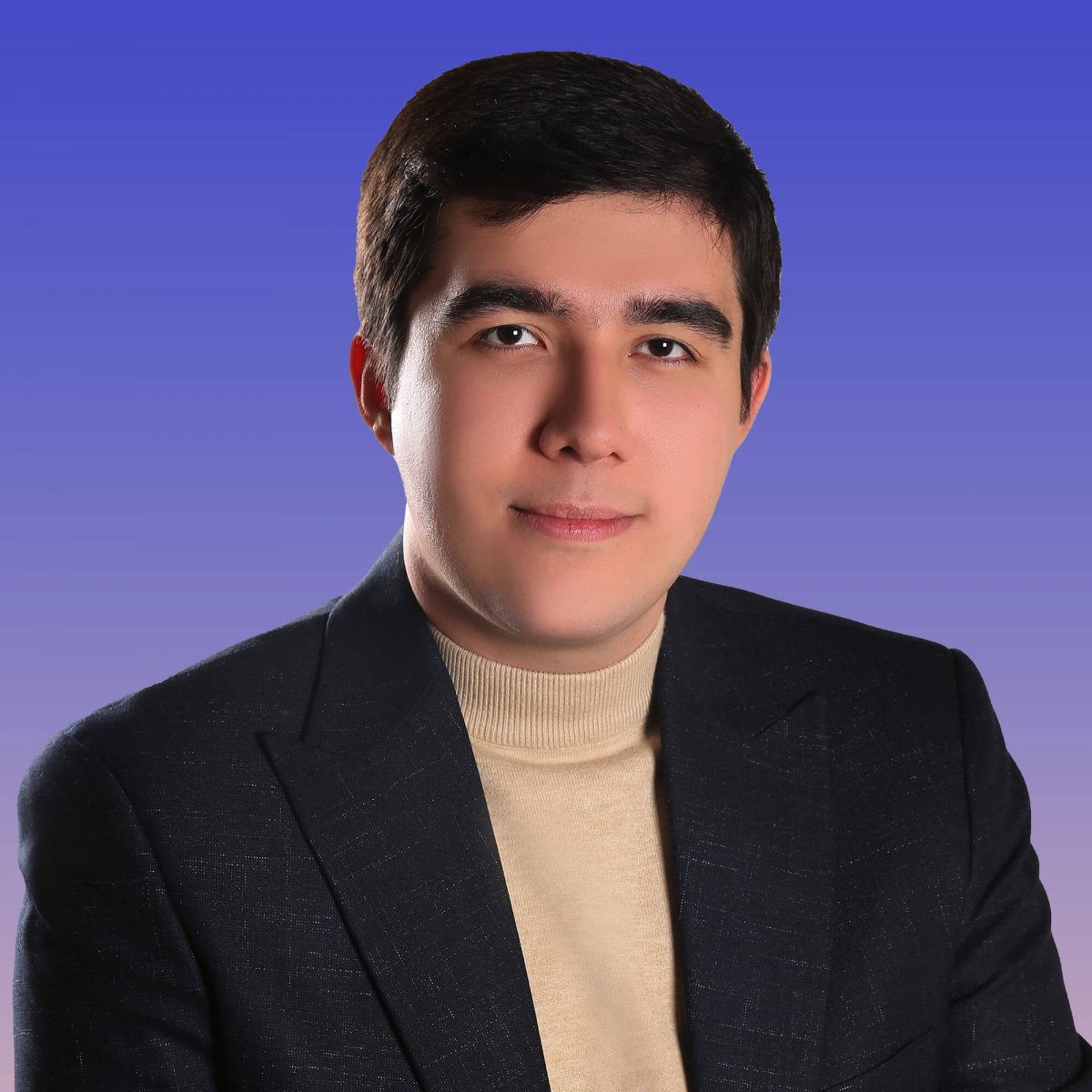 Alireza Daneshvar - 30 Under 30 2024- Forbes Lists
