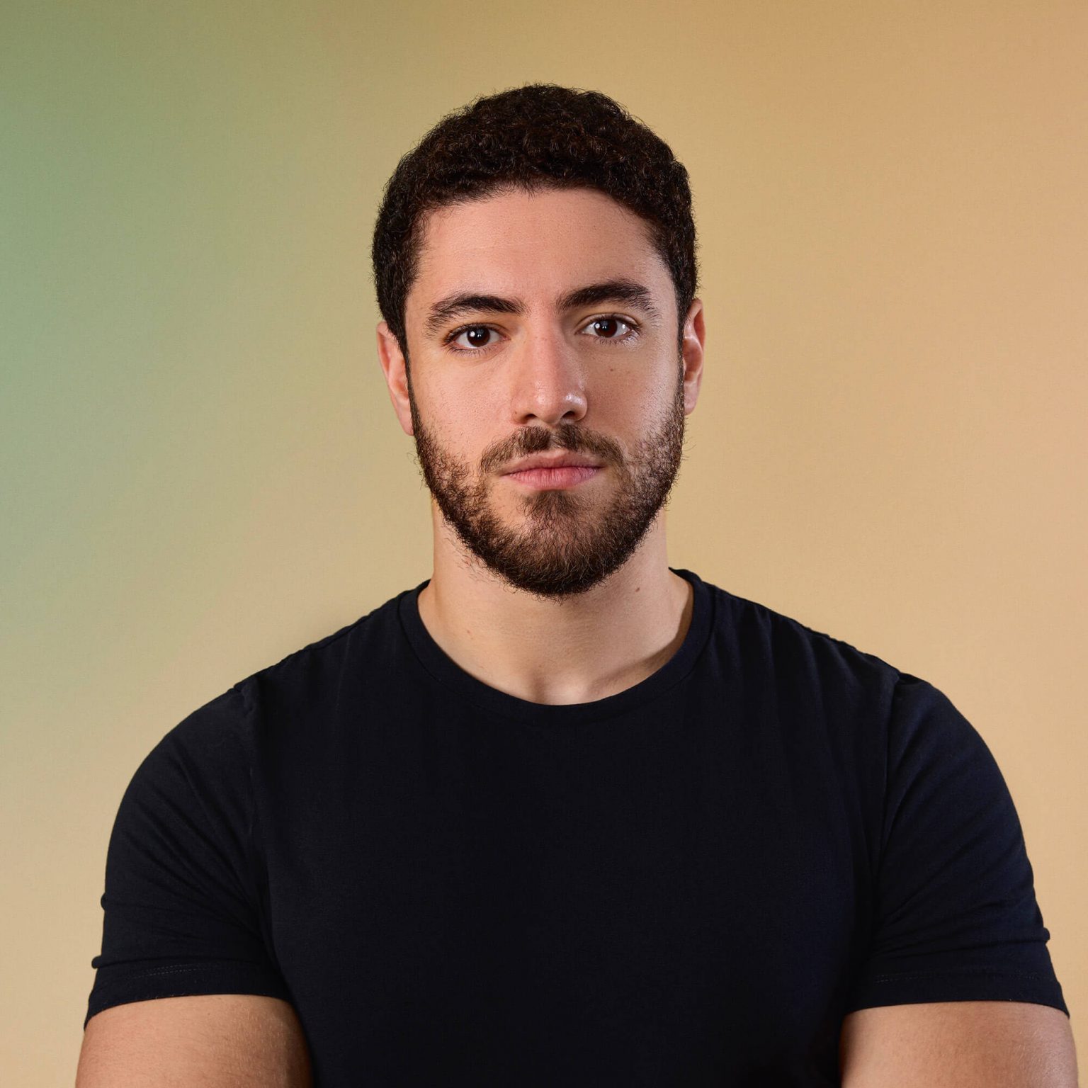 Tarek Mokhtar - 30 Under 30 2024- Forbes Lists