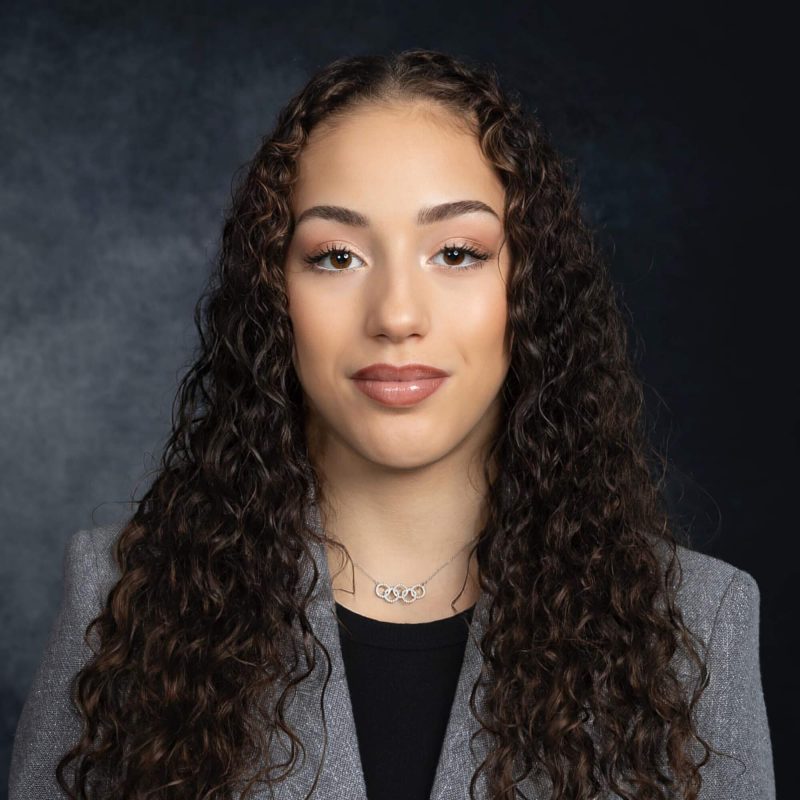 Kaylia Nemour - 30 Under 30 2024- Forbes Lists