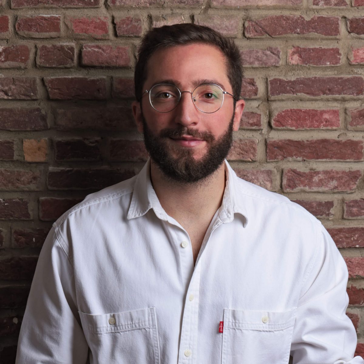 Omar Itani - 30 Under 30 2024- Forbes Lists